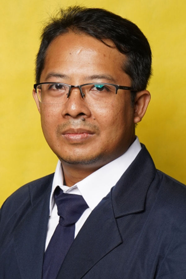Selamat kepada I Gede Nyoman Mindra Jaya sebagai Pemenang Penghargaan ...
