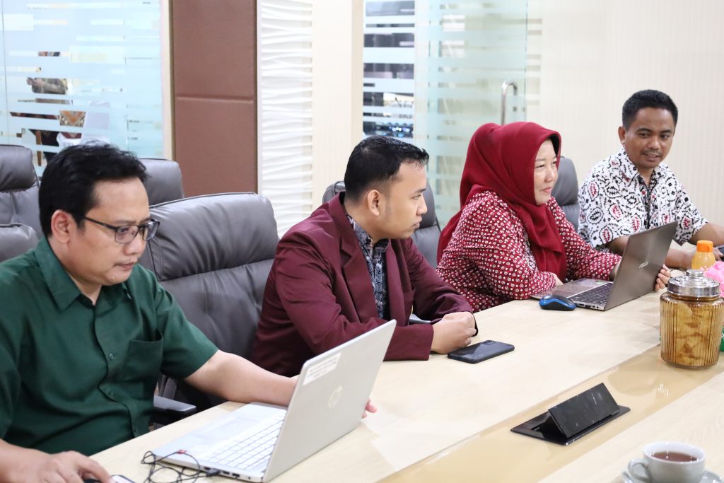 Perdalam Kurikulum, Prodi Matematika FMIPA Universitas Kebangsaan ...