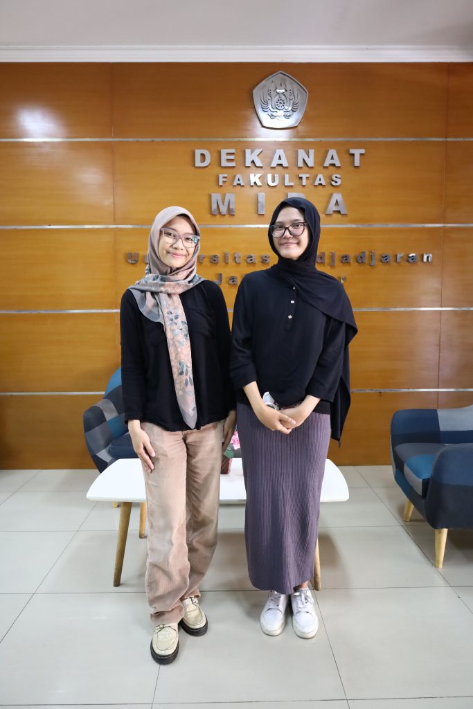 FMIPA Unpad Kirim Mahasiswa ke Malaysia untuk Program Pertukaran ...